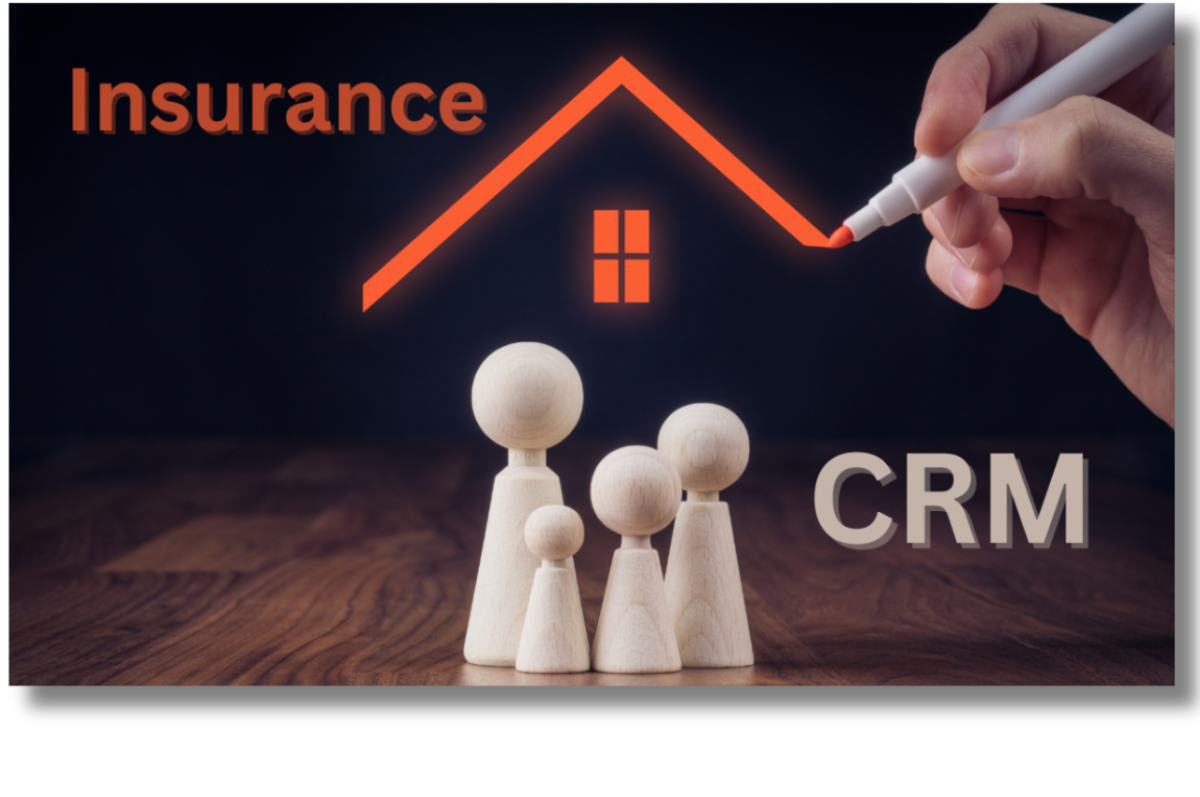 Insurance CRM: A Comprehensive Guide – Corelogix Corporation